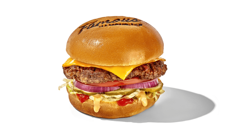 View Our Menu | Famous Hamburger | Burgers, Salads, and More